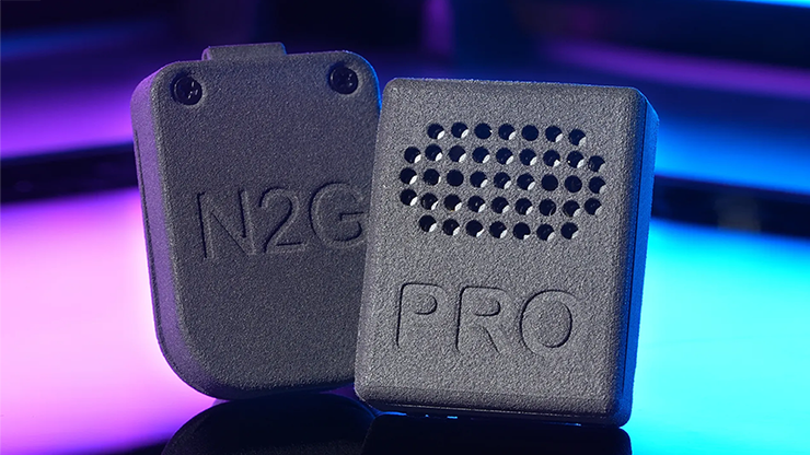 Soundwave Pro - N2G